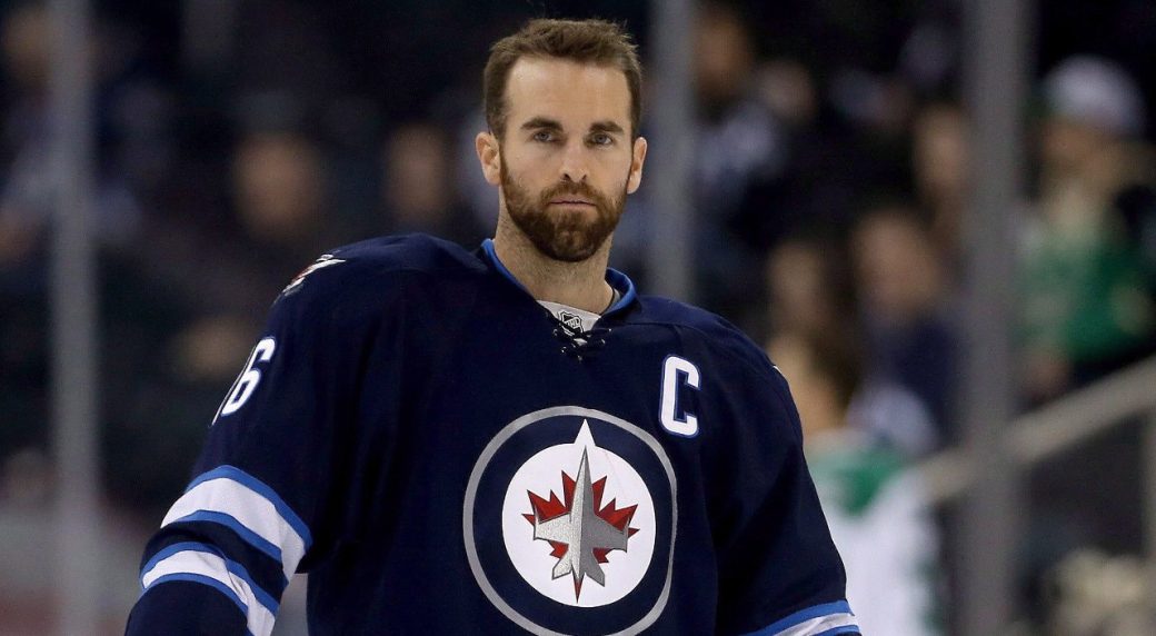 Two-time Stanley Cup winner Andrew Ladd announces retirement from NHL