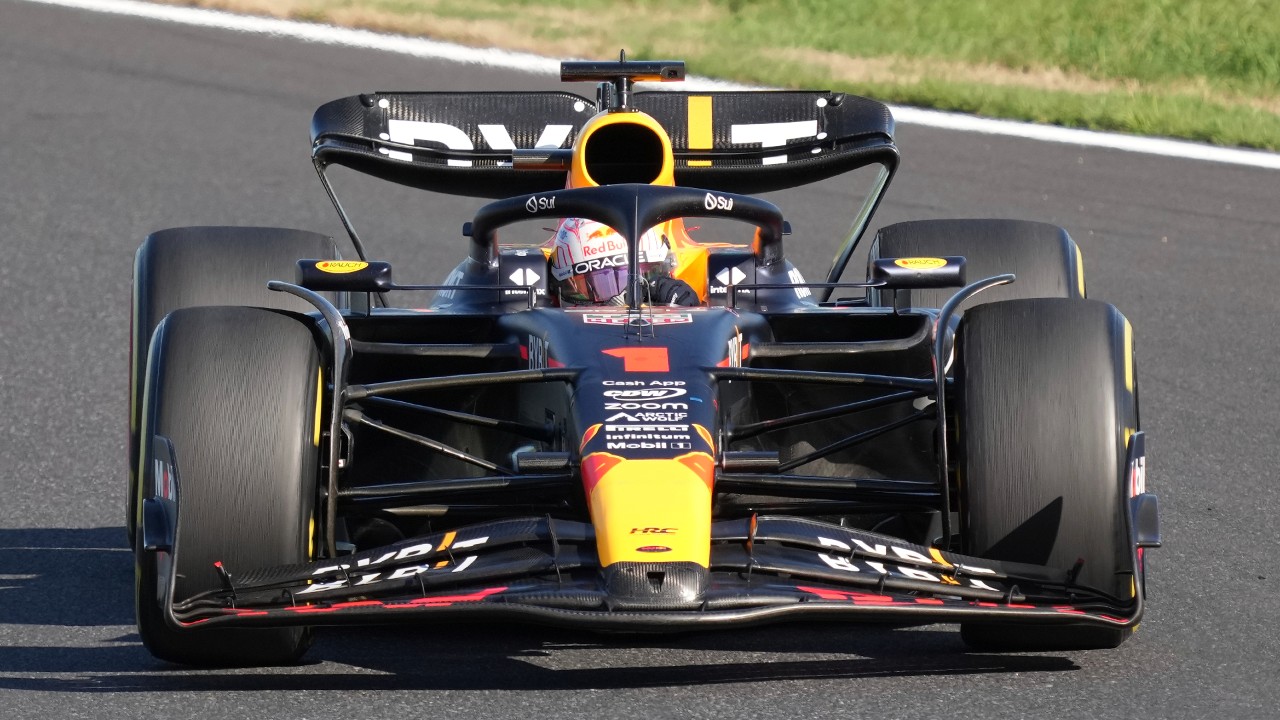 Formula One extends Japanese Grand Prix contract at Suzuka to 2029 ...