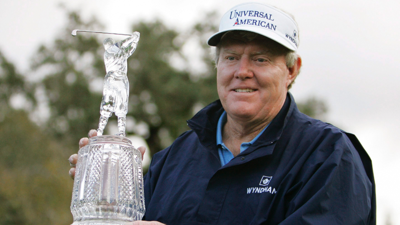 Andy Bean, 11-time PGA Tour winner, dies from complications of lung ...