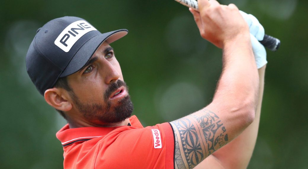 Pavon cruises to first European tour win at Spanish Open