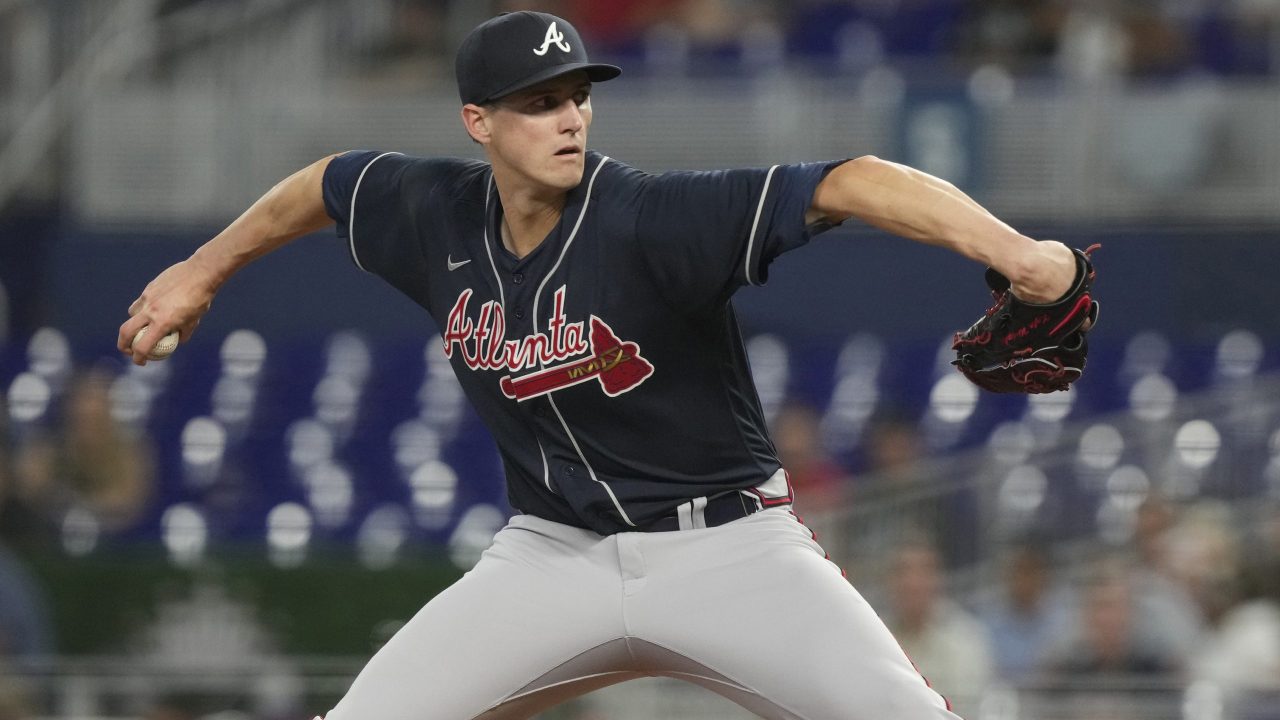 Braves pitcher Kyle Wright expected to miss 2024 season after shoulder ...