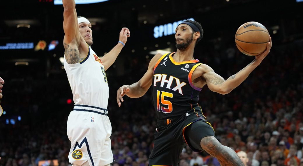 Bucks add guard Cameron Payne to their backcourt