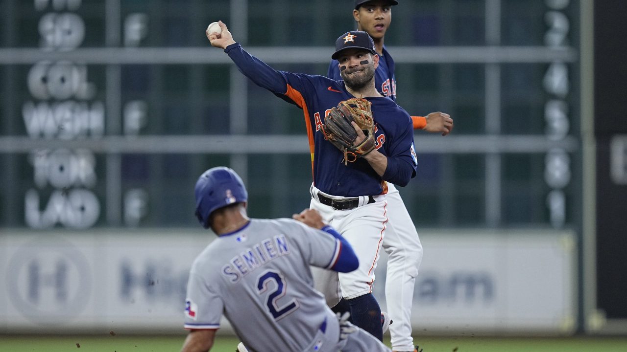 One key to victory for the Rangers and Astros in the ALCS - Sportsnet.ca