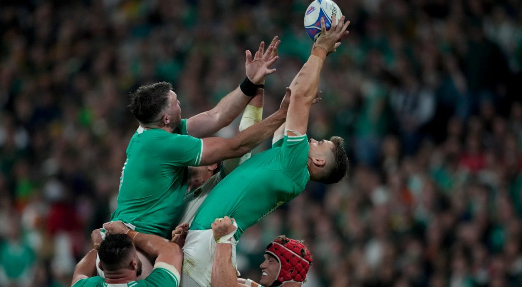 Rugby World Cup: Final pool games may offer a few twists after ...