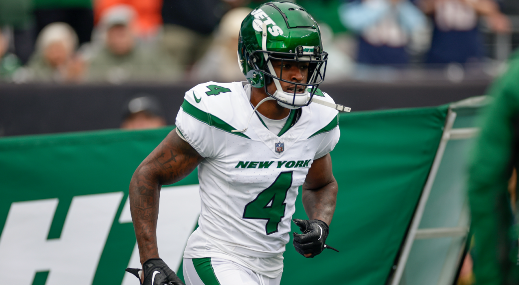 Jets cornerback D.J. Reed will sit out against the Broncos with a ...