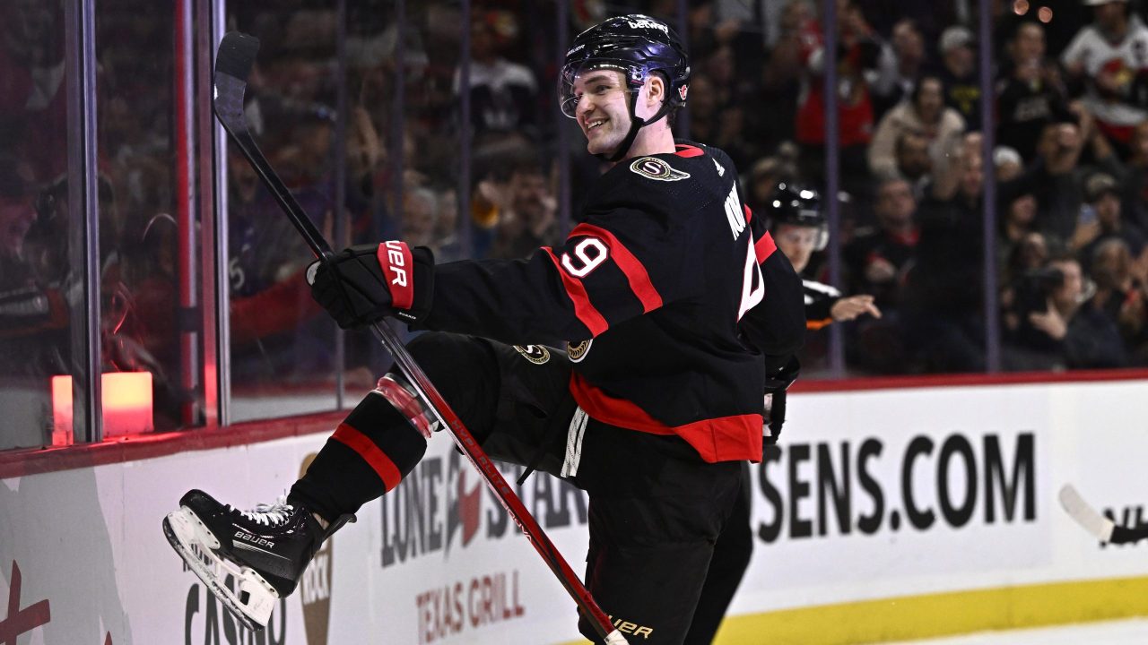 Ottawa Senators' Josh Norris returns after four-game absence - Sportsnet.ca