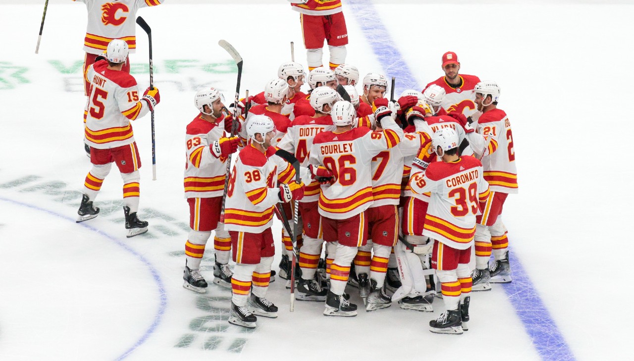 New Flames arena district a project the city and its citizens can be ...