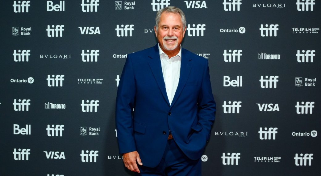 CP sources: Ex-CFL star, Ontario cabinet minister Lumsden in mix for ...