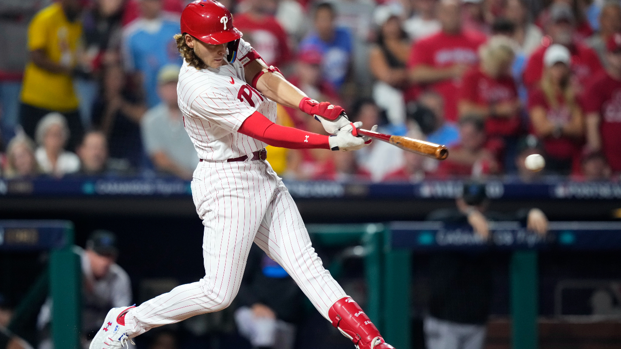 Bohm beats Phillies in arbitration, assuring players of winning record ...