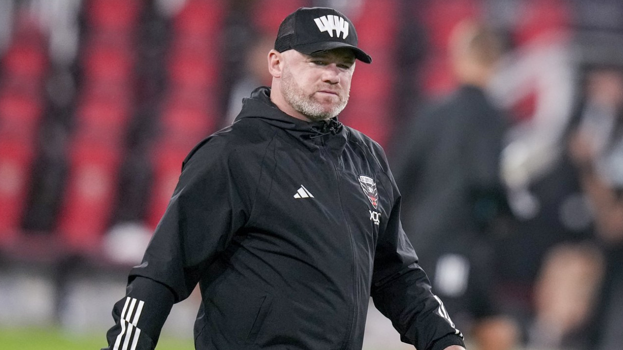 Tyson Fury and Wayne Rooney to lead England squad at Soccer Aid 2025 ...