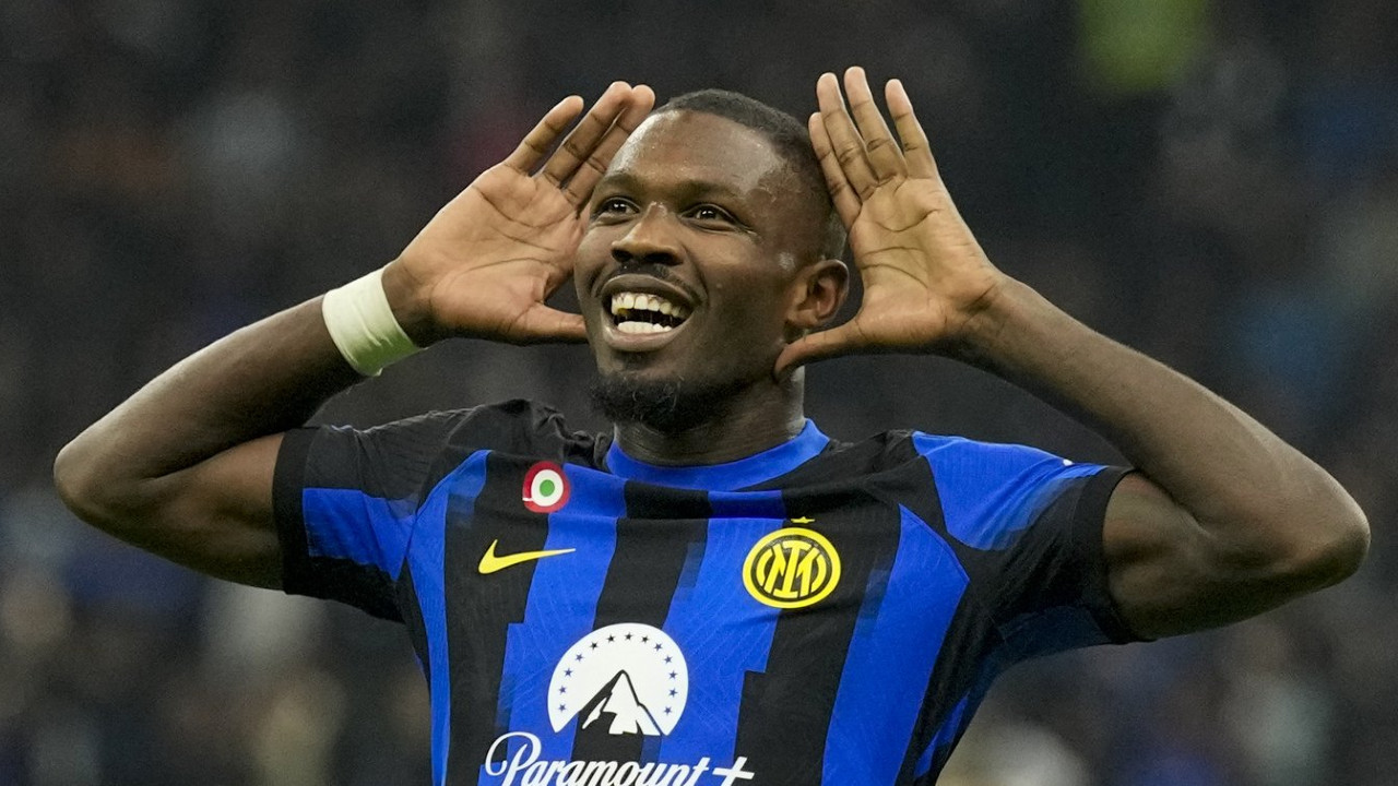 Inter Milan vs. Atletico Madrid headlines next round of Champions ...