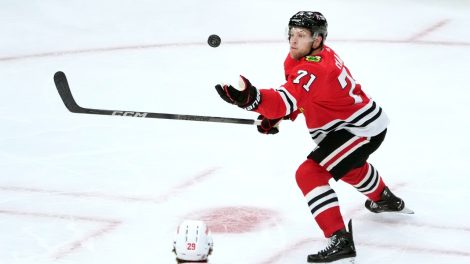 Taylor Hall has goal, 2 assists as Devils rally past Lightning