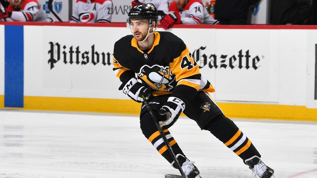 NHL players, coaches remember Adam Johnson: 'A great kid, a great ...