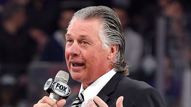 ESPN's Barry Melrose retiring after Parkinson's disease diagnosis ...