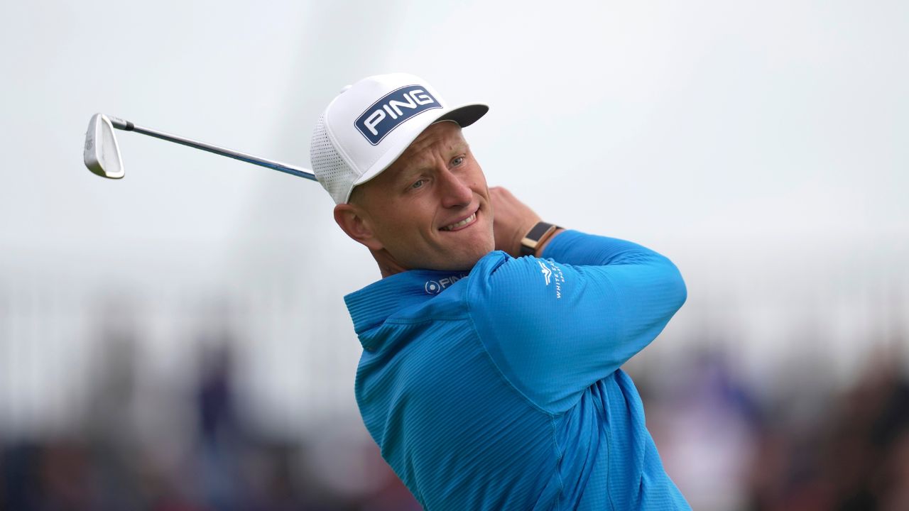 Meronk earns third European tour win of season at Andalucia Masters ...