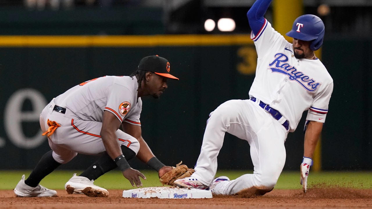 Sportsnet’s broadcast schedule set for beginning of MLB division series ...