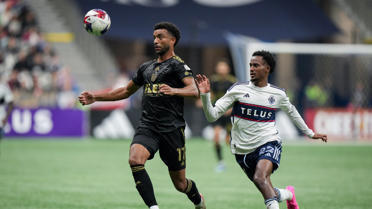 Whitecaps to square up vs. defending champs for fifth time as playoffs begin - Sportsnet.ca