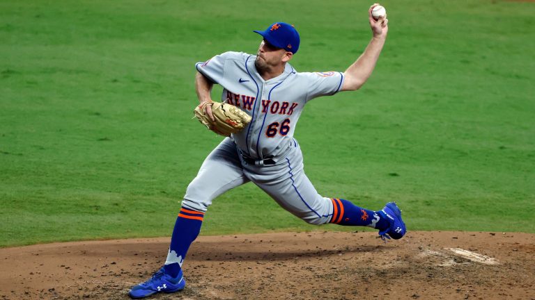 Angels sign veteran reliever Adam Kolarek to a one-year deal - Sportsnet.ca