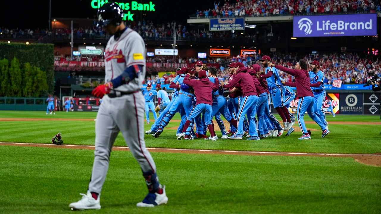 Why regular-season domination is no longer paying off for MLB teams ...