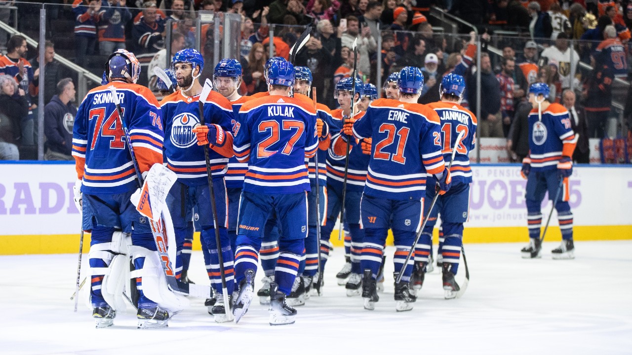 Momentum grows for Oilers after third-straight win: ‘I think we can ...