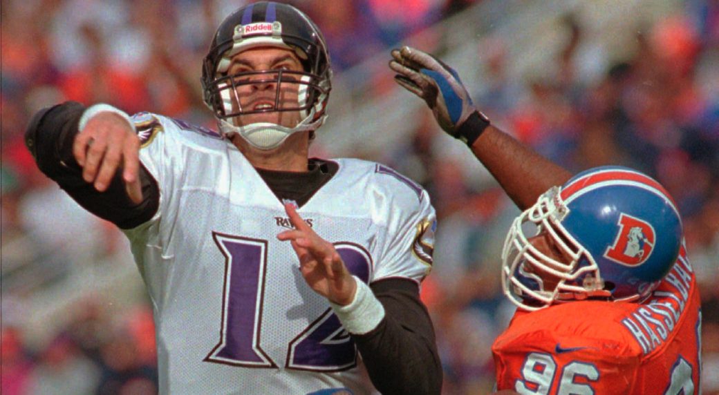 Grey Cup and Super Bowl champion Harald Hasselbach dies at age 56