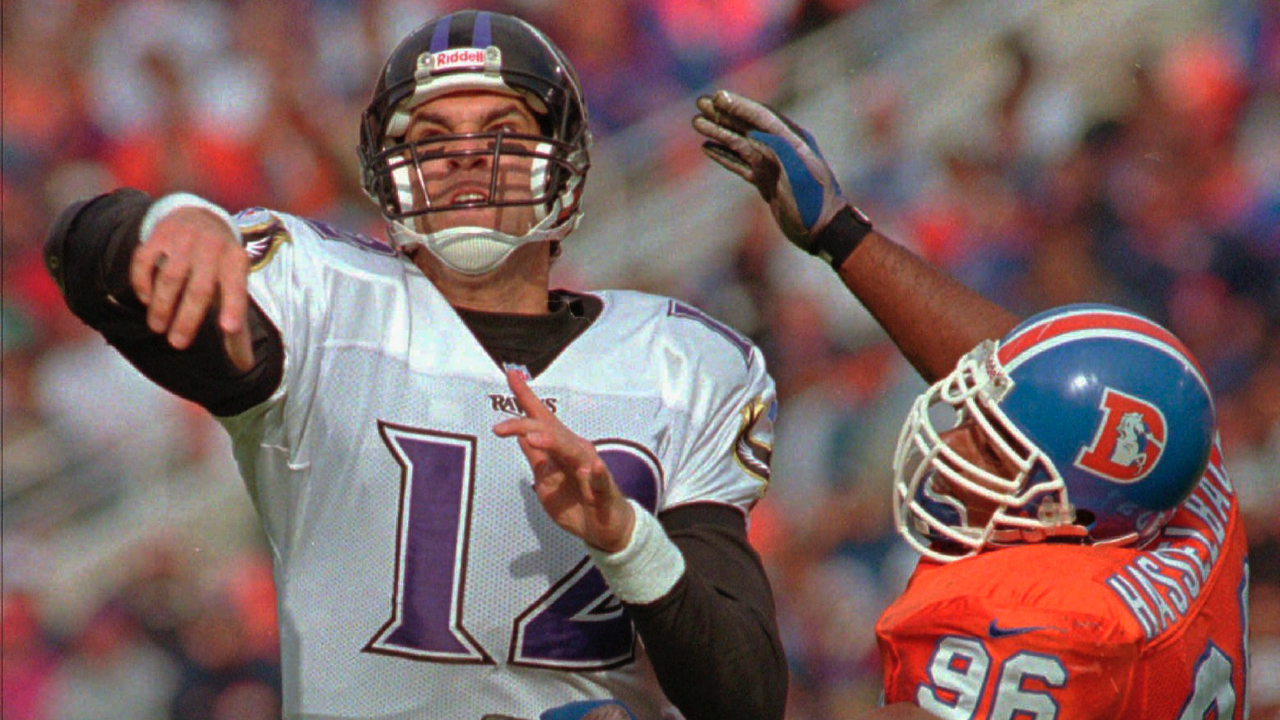 Grey Cup and Super Bowl champion Harald Hasselbach dies at age 56 ...
