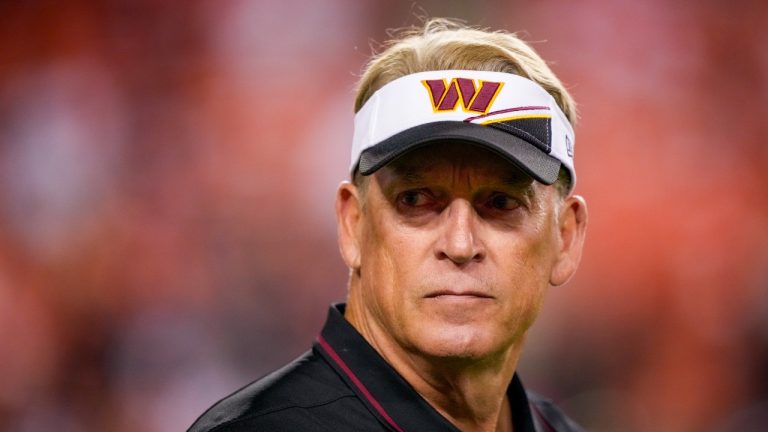 Ex-NFL head coach Jack Del Rio steps down from Wisconsin staff after ...