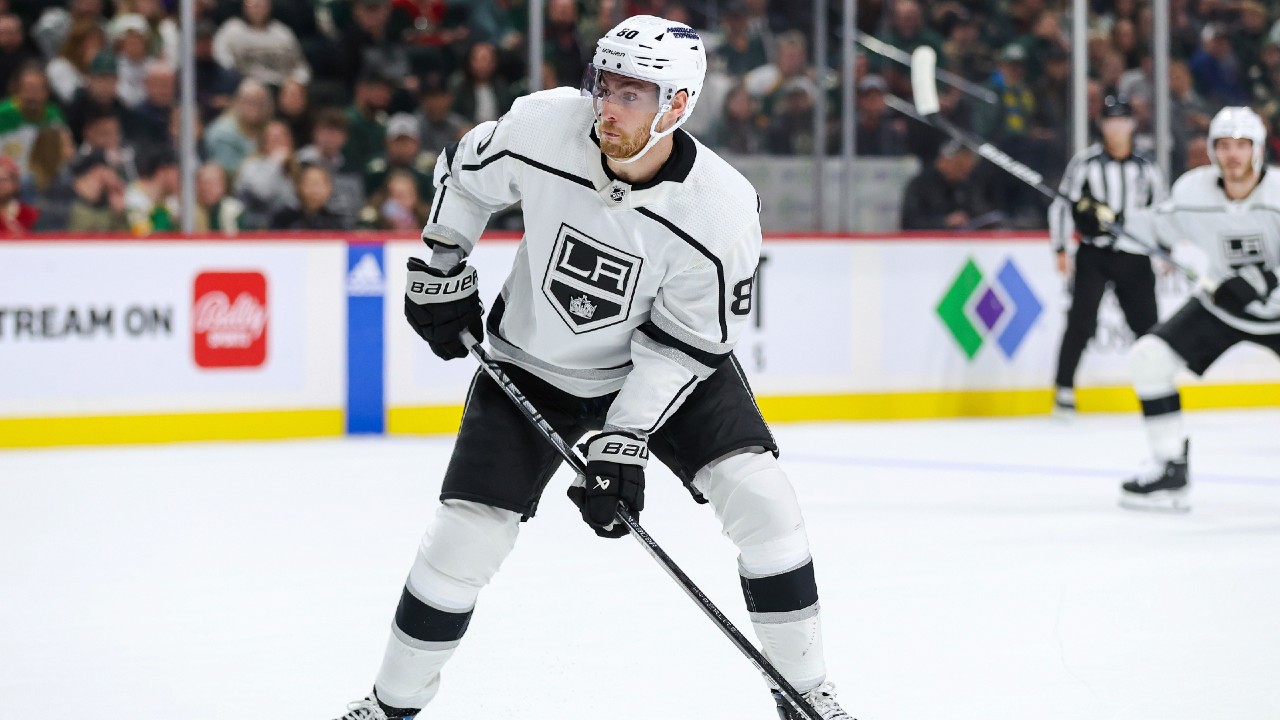 What the Kings, Capitals, Flames and Devils get in big NHL trading day
