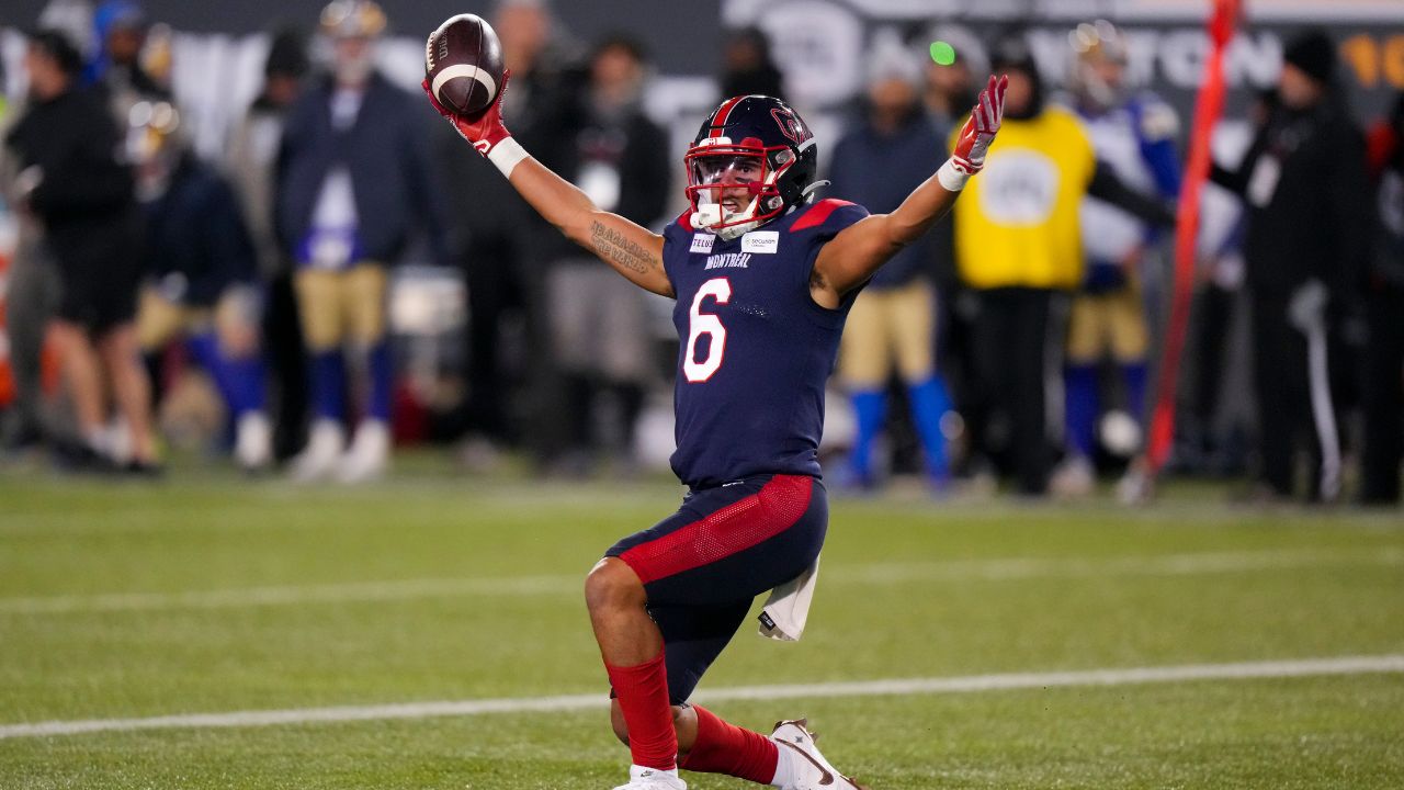 Around the CFL: Why Alouettes receiver Tyson Philpot 'is the real deal ...