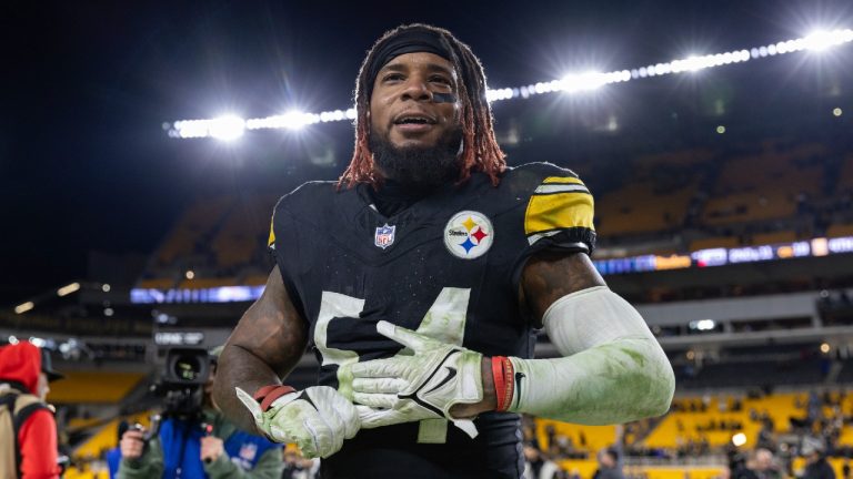 Reports: Steelers linebacker Kwon Alexander tears Achilles tendon ...