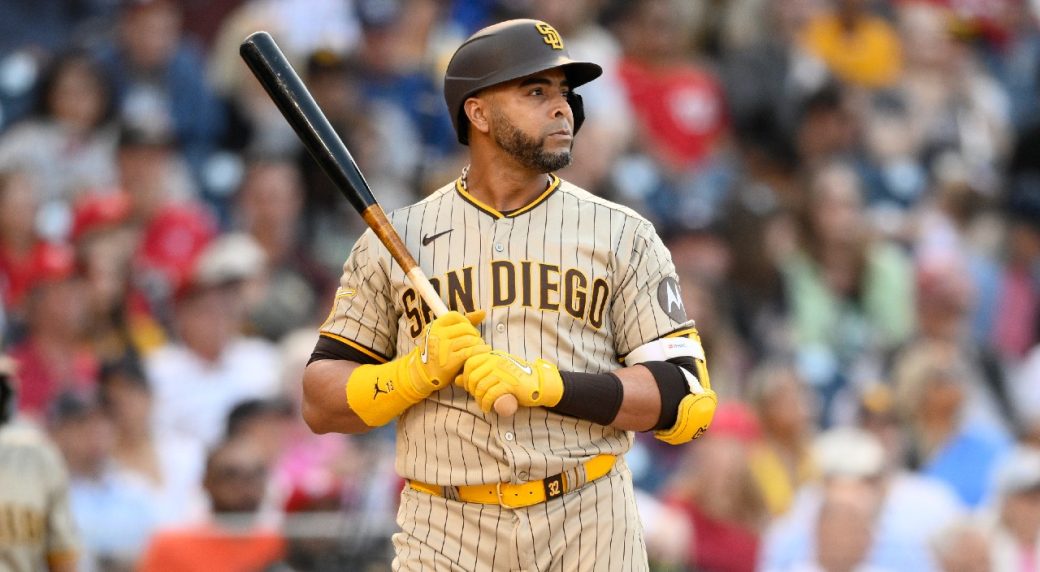 Nelson Cruz retiring from MLB after 19 seasons, 464 home runs