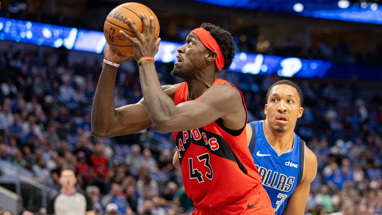 Siakam resembles all-star self as Raptors use complete effort to beat ...
