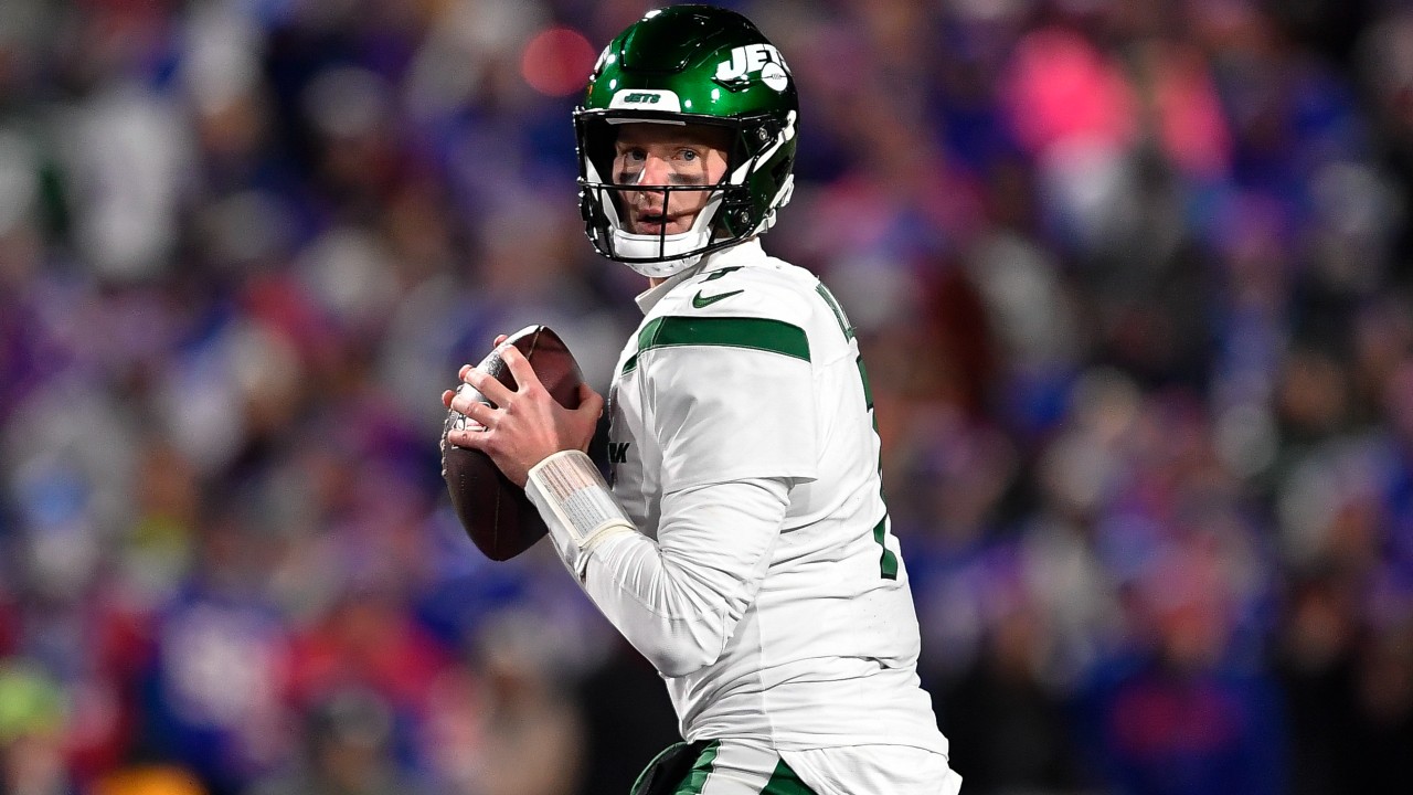 Jets waive QB Tim Boyle, sign Brett Rypien off Seahawks practice squad ...