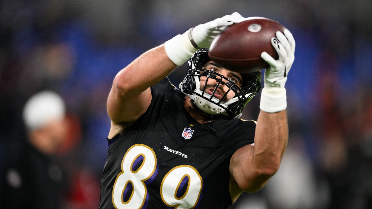 Bills fans raise nearly $80,000 for charitable cause of Ravens' Andrews ...