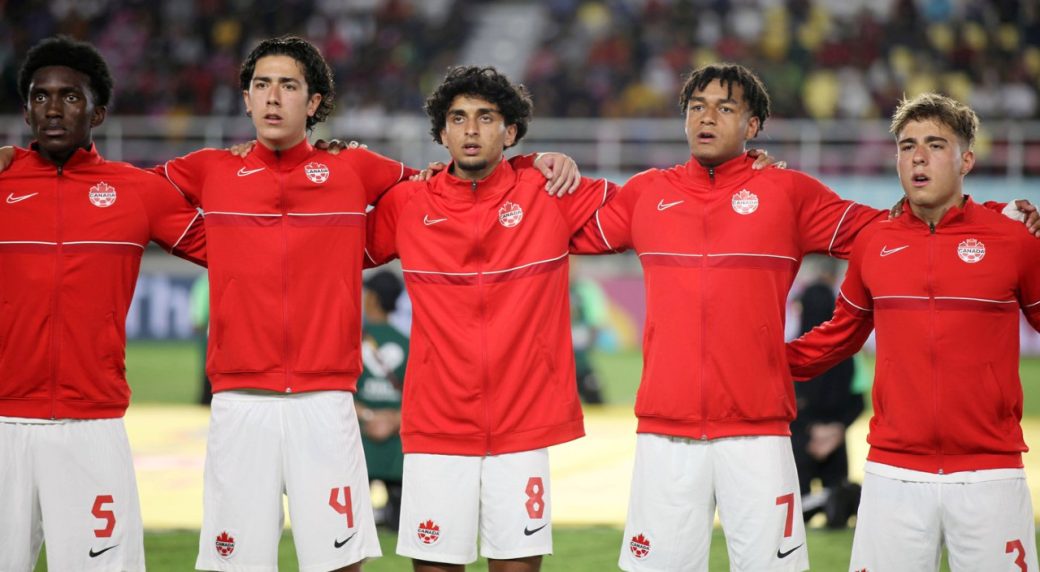 Young Canadians fall to Uzbekistan at FIFA U-17 World Cup in Indonesia