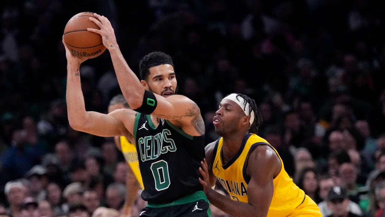 Celtics score 155 points, crush Pacers - Sportsnet.ca