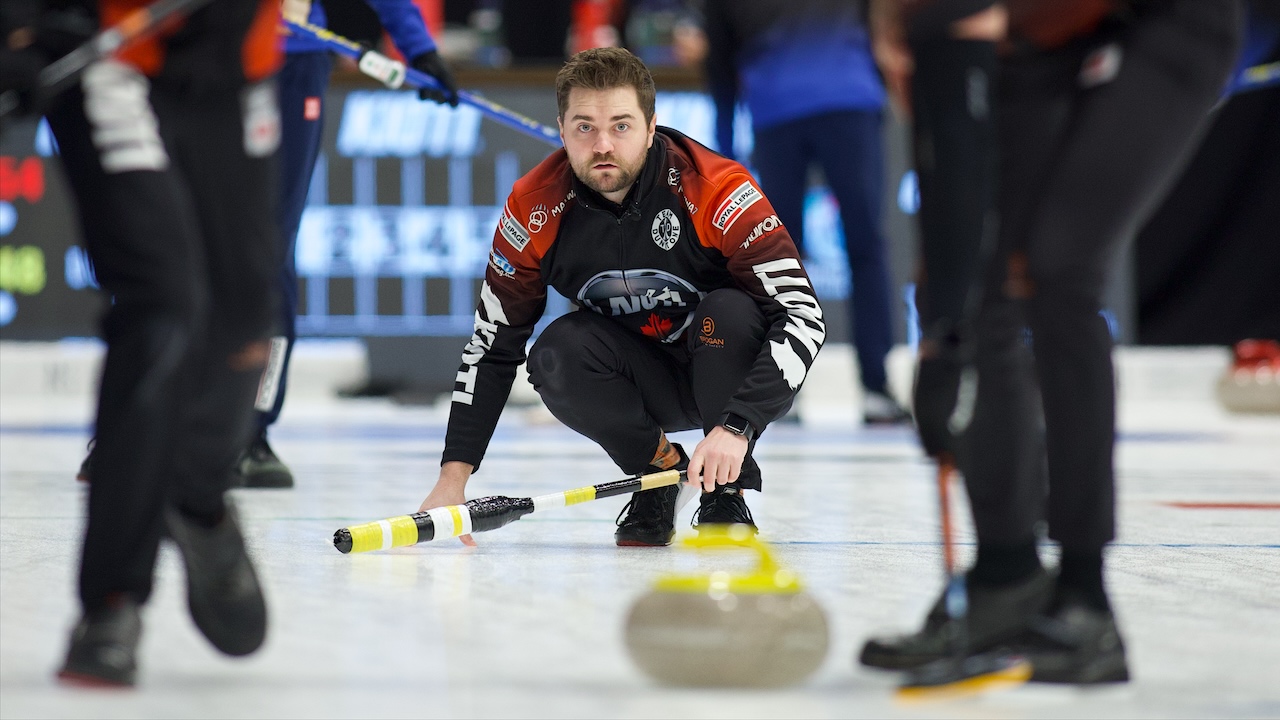 GSOC Masters: Men’s Quarterfinals - Sportsnet.ca