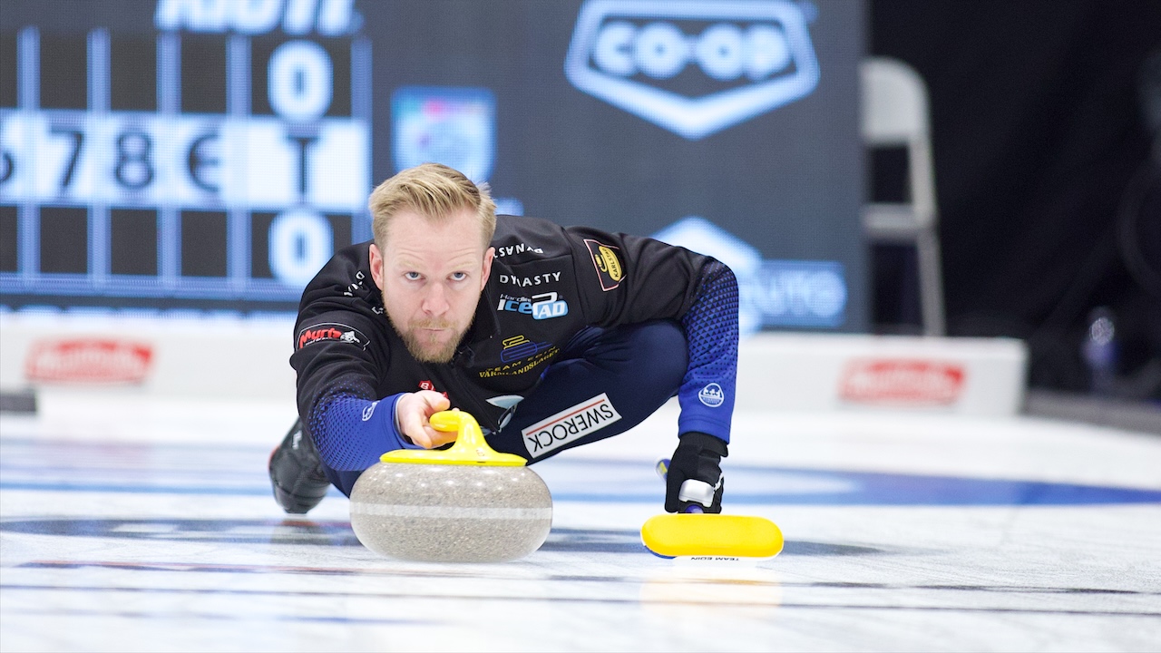 Grand Slam of Curling – KIOTI National Men’s Final - Sportsnet.ca