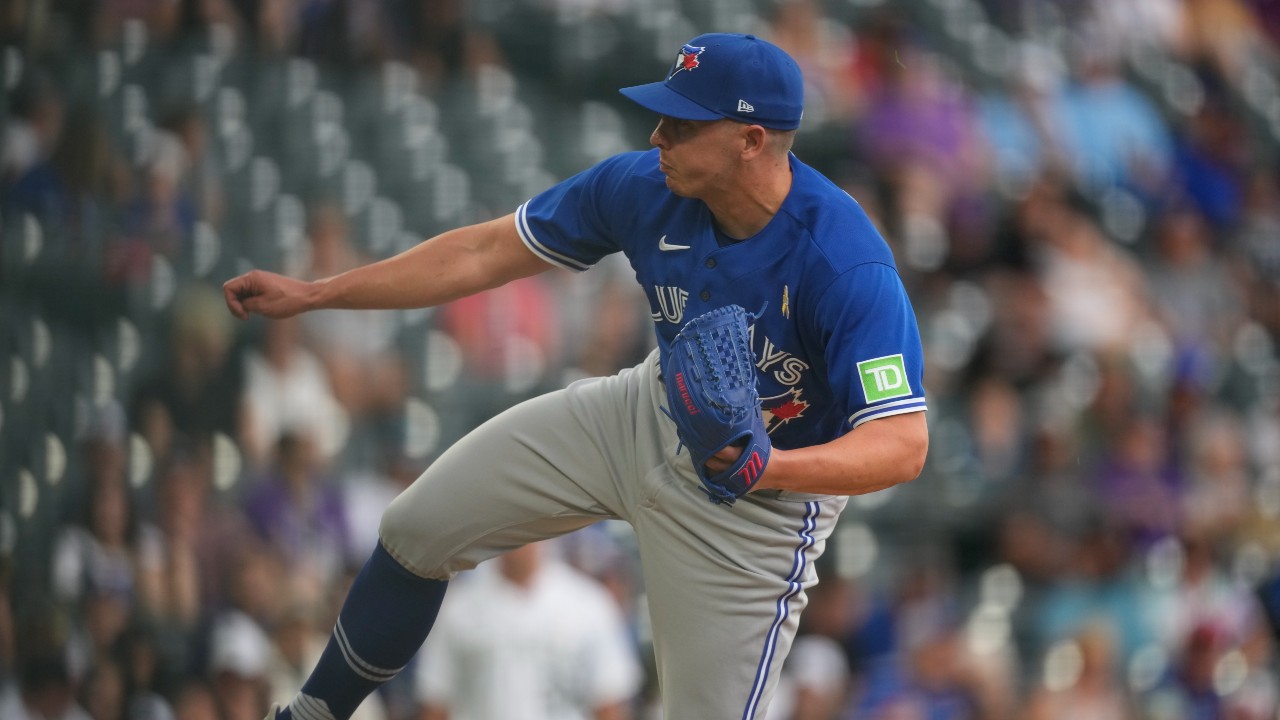 Blue Jays exercise two-year, $21M option on Green's contract - Sportsnet.ca