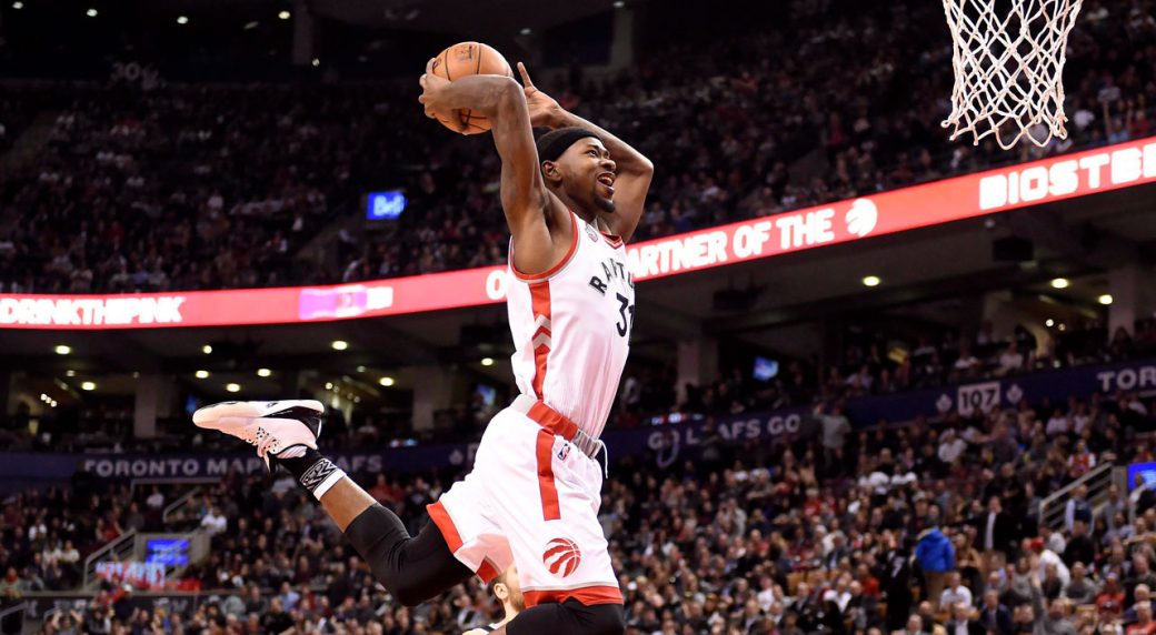 Former Raptors guard Terrence Ross announces retirement