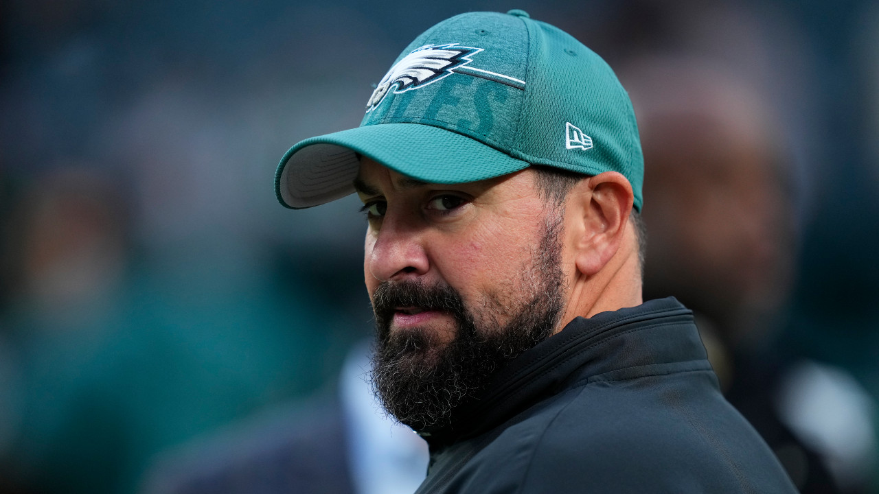 Matt Patricia will call defensive plays for Eagles, Sean Desai remains ...