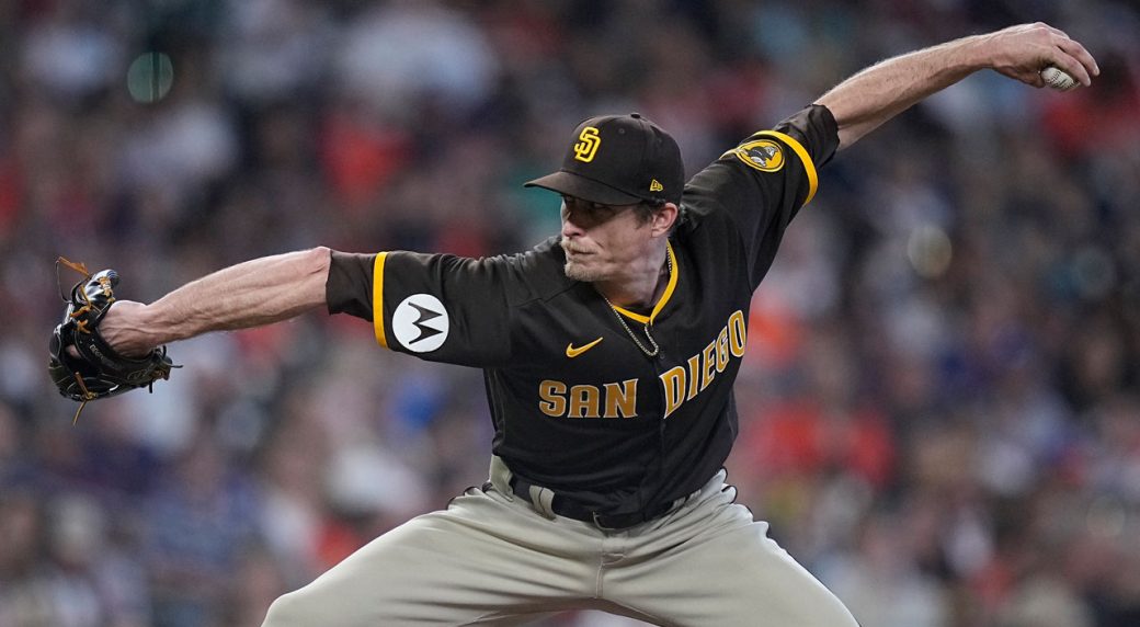 White Sox and reliever Tim Hill agree to one-year, $1.8 million contract