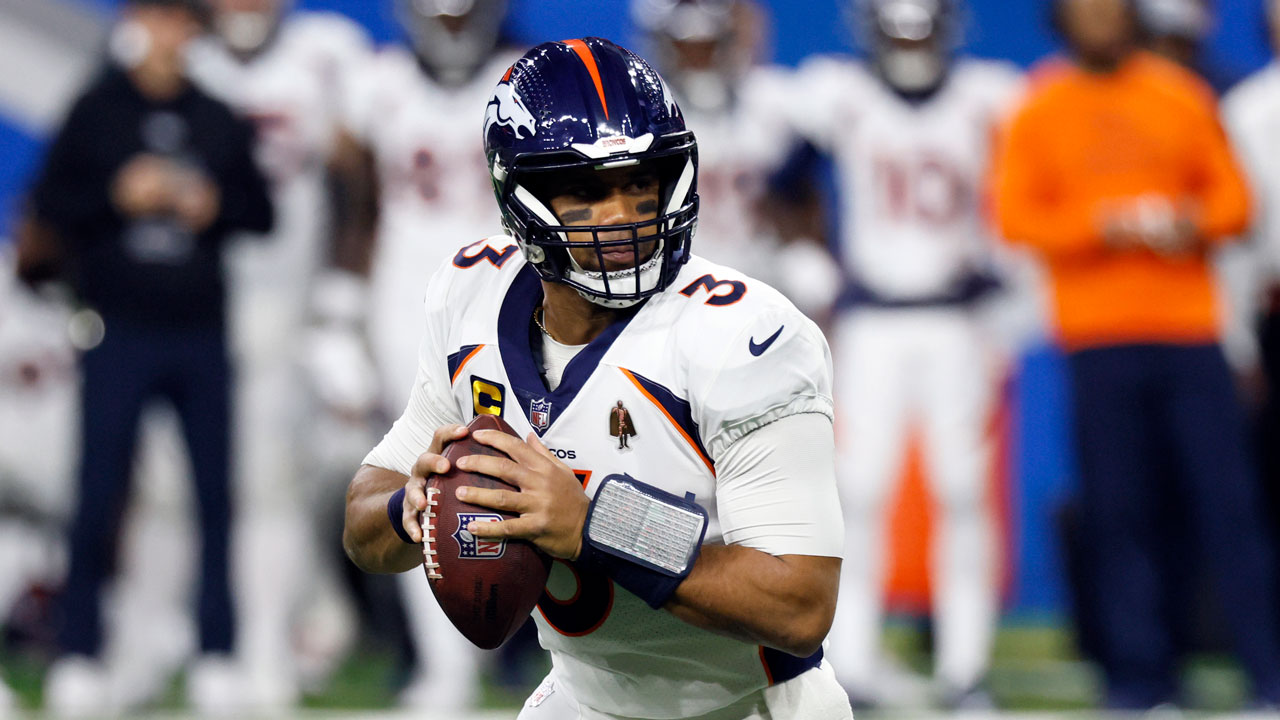 Wilson says Broncos asked earlier in season to adjust contract or risk ...