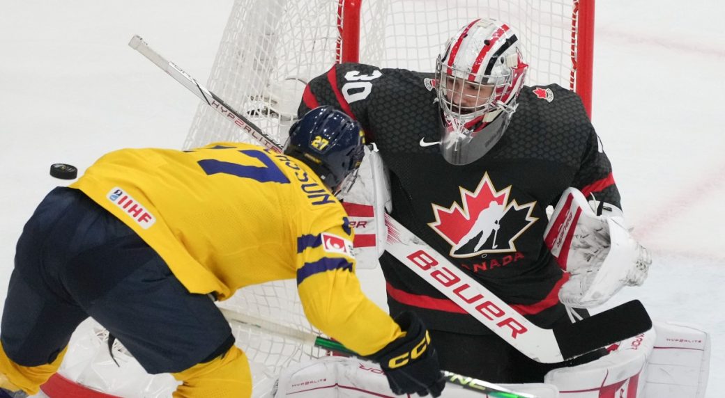 Future Considerations: Taking a balanced look at Canada’s WJC results ...