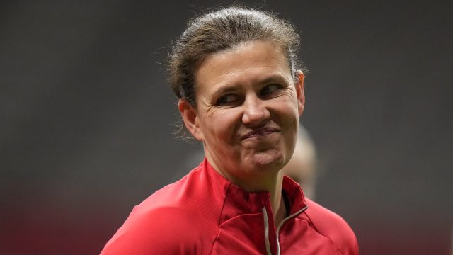 Soccer legend Christine Sinclair set for final hometown game as ...