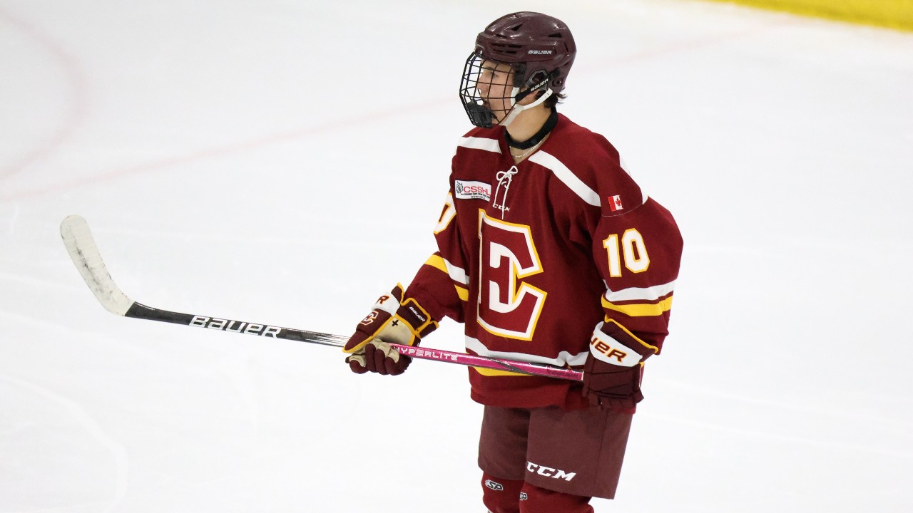 Future Considerations: Scouting the exceptional Landon DuPont ...
