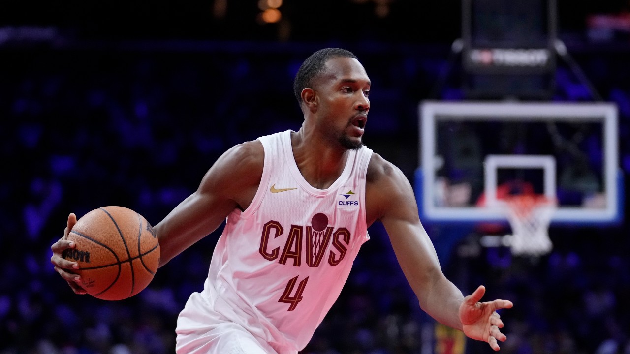 Cavaliers' Mobley set to return vs. Clippers, exactly six weeks since ...