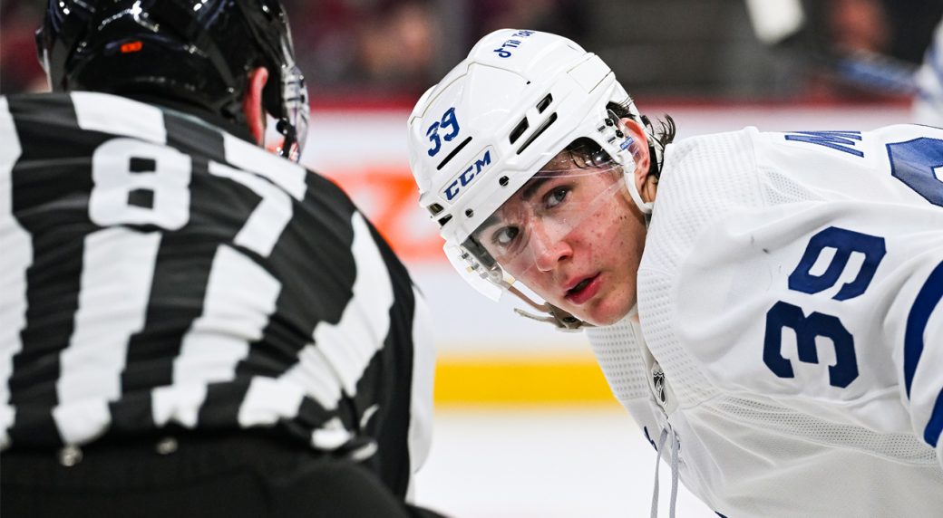 How a whirlwind year prepared Fraser Minten for the world junior spotlight