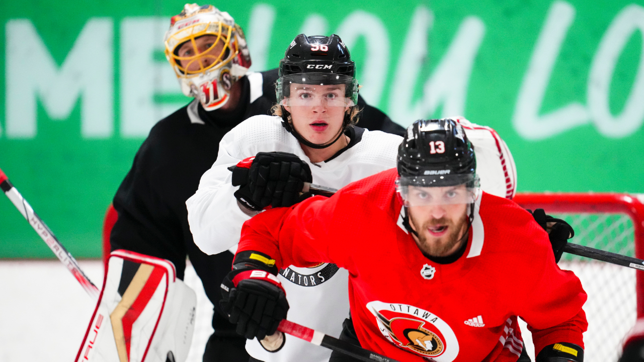 Canada adds Donovan, Nelson to roster ahead of world juniors - Sportsnet.ca