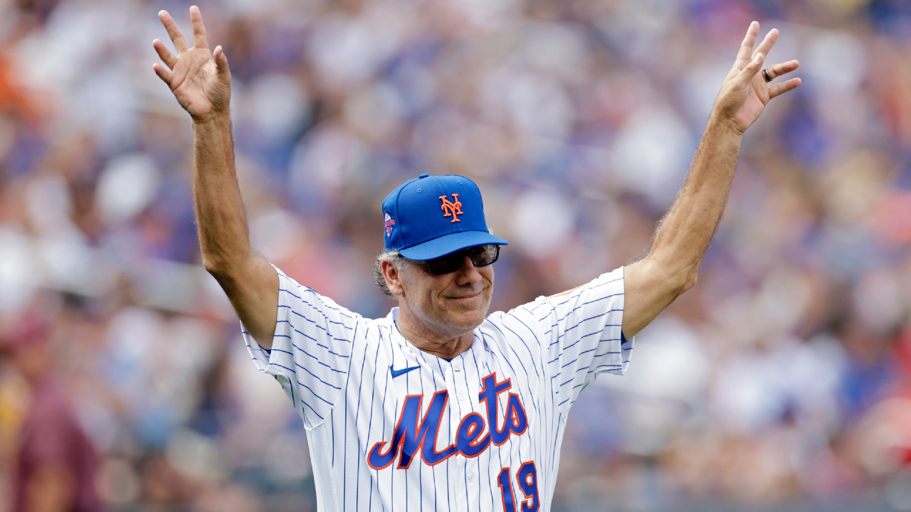 Ken MacKenzie, only pitcher with winning record on 1962 Mets, dies at ...